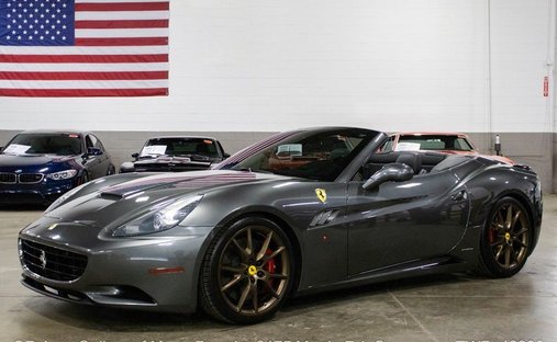 Ferrari for sale | JamesEdition