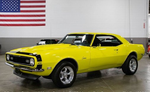Chevrolet for sale in United States | JamesEdition