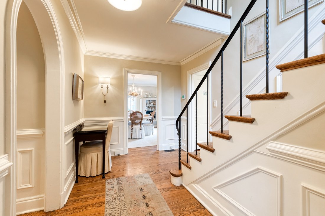 Homeland Historic District In Towson, Maryland, United States For Sale ...