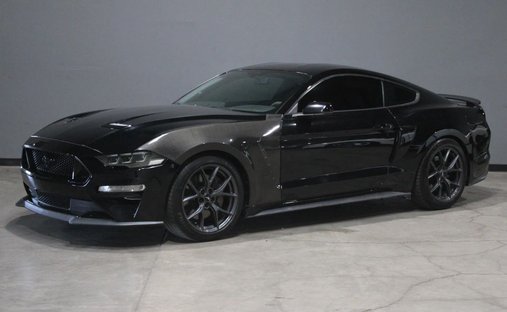 Ford Mustang for sale | JamesEdition