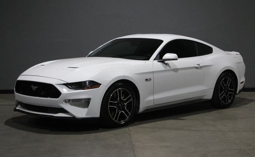 Ford Mustang for sale | JamesEdition
