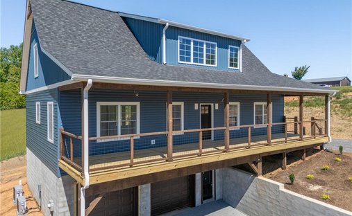 Annonces par Thomas & Wall Real Estate LLC - Floyd - United States ...
