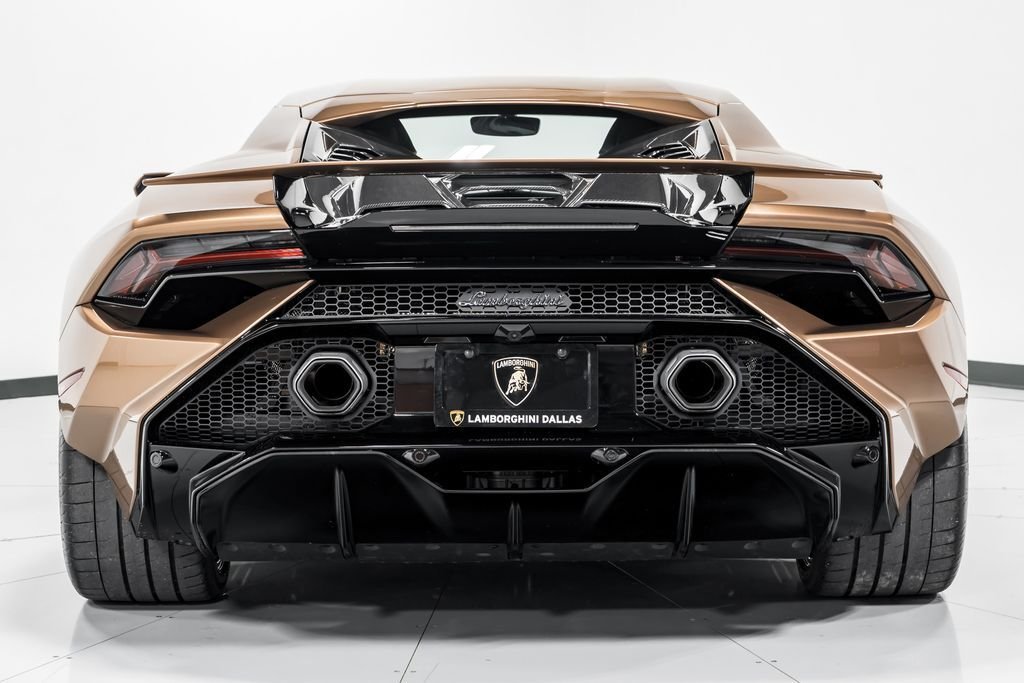2024 Lamborghini Huracan In Richardson, Tx, United States For Sale ...