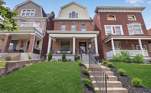 Real Estate Listings by RE/MAX Results - St. Louis - United States ...