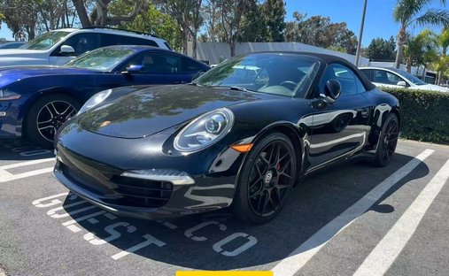 Porsche for sale | JamesEdition