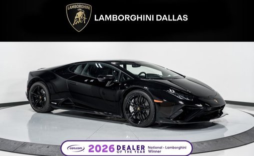 Lamborghini Huracan for sale | JamesEdition