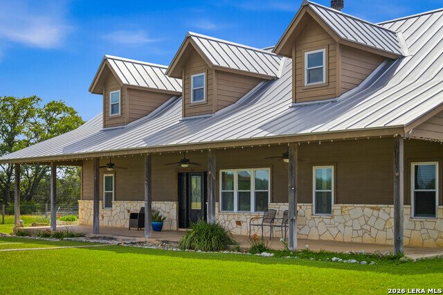 3 Bedrooms Farm/Ranch In Hondo, Texas, United States For Sale (18164297)