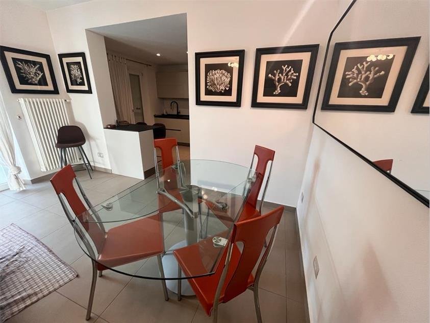 Sale Of Villas Montignoso Cinquale In Cinquale, Montignoso, Tuscany For ...