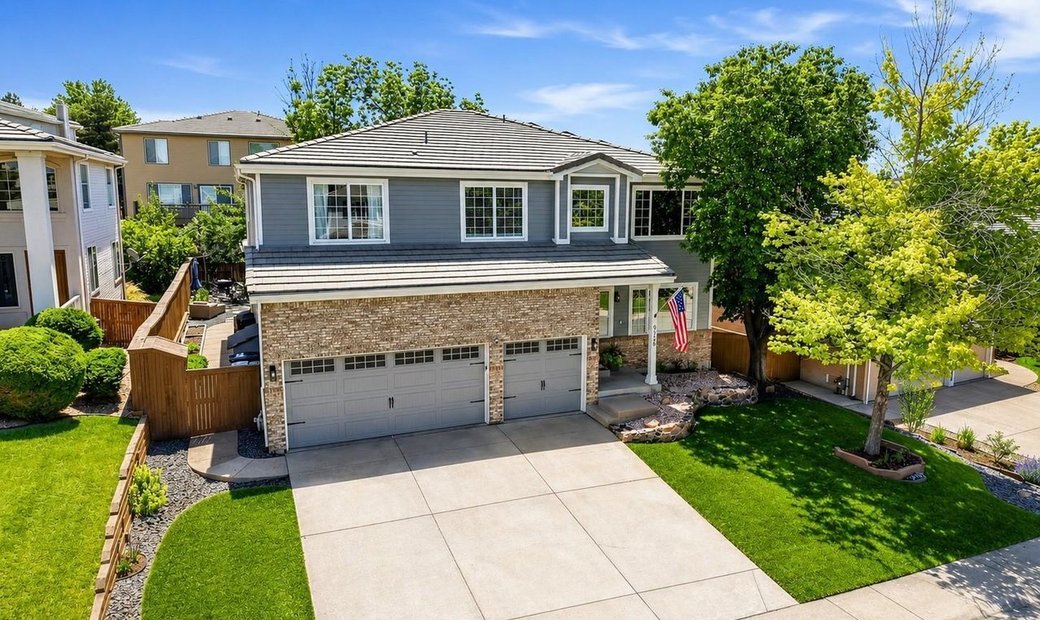 Single Family Residence In In Highlands Ranch, Colorado, United States ...