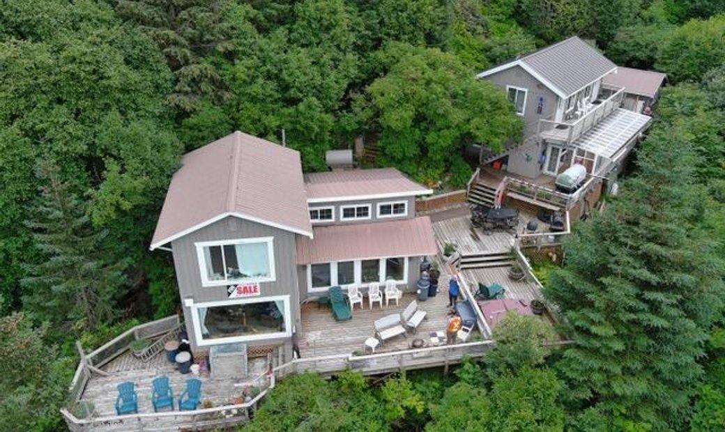 Residential In Homer In Homer, Alaska, United States For Sale (18175569)