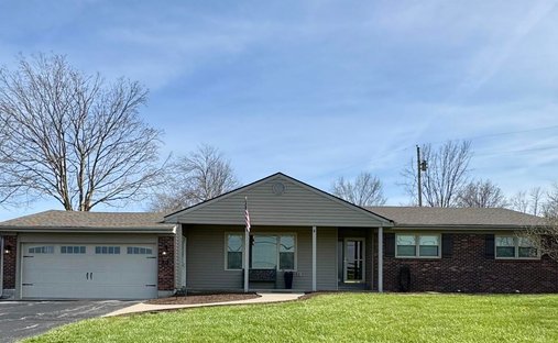 Immobilienangebote von Charlene Clark & Associates, LLC - Nicholasville ...