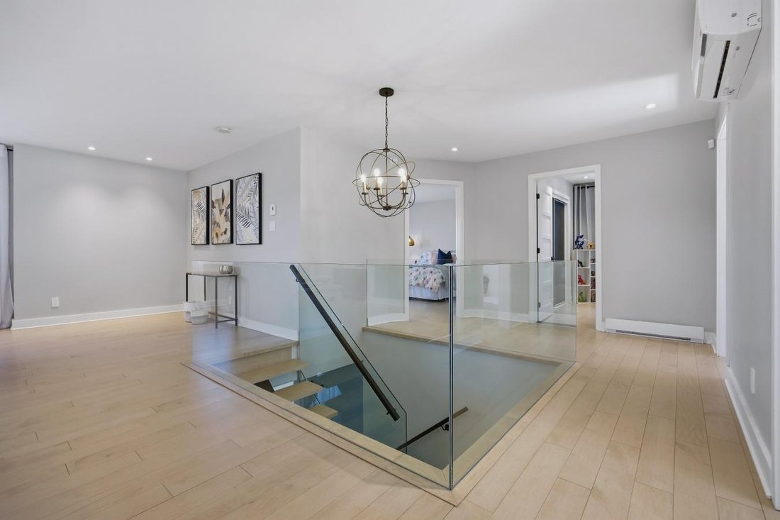 2500 Rang Des Savary In Saint Antoine Abbé, Quebec, Canada For Sale ...