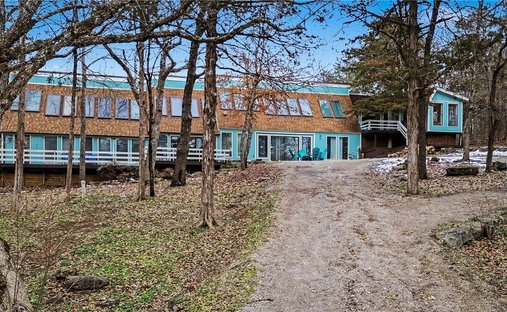 Real Estate Listings by Dodson & Bruce Property Group - Harrison ...