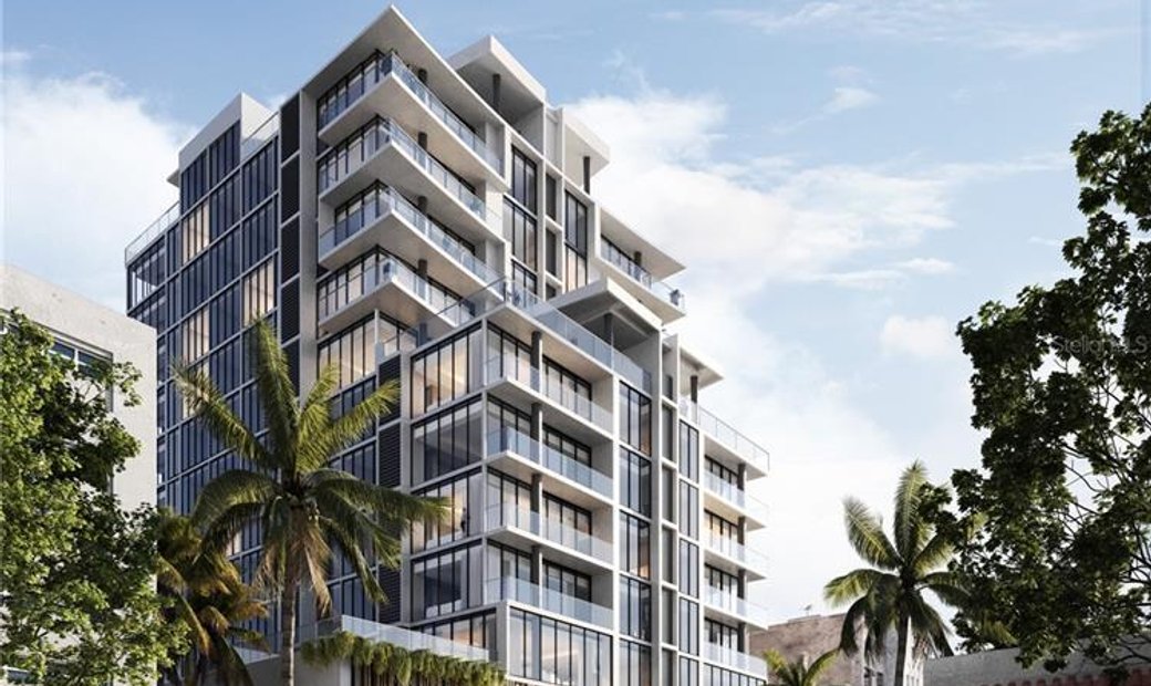 The Icon 1120 Ashford Ave #1102, San Juan, Pr In San Juan, Pr, United ...