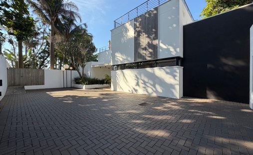 Luxury homes with sauna for sale in La Lucia, Umhlanga, KwaZulu-Natal ...