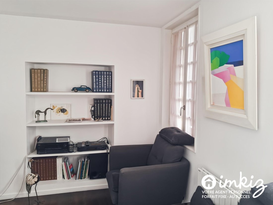 Appartement 124 M², Modulable , Terrasse In Ciboure, Nouvelle Aquitaine ...