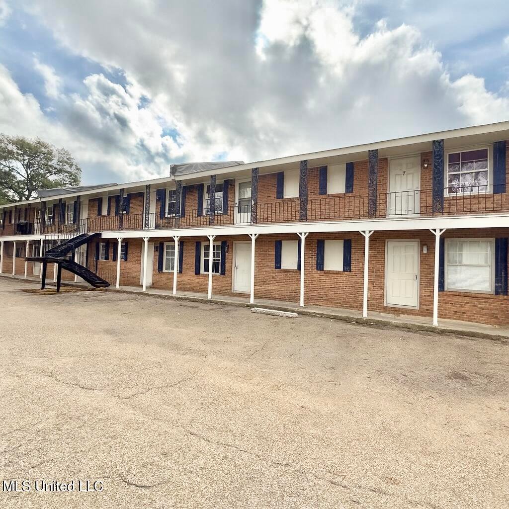 Residential Income In Brookhaven In Brookhaven, Mississippi, United ...