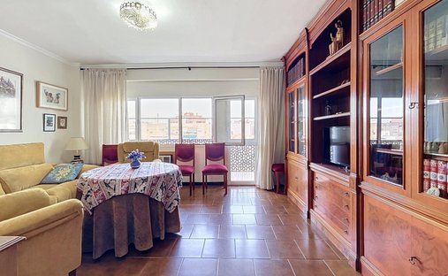 Luxury apartments with fitness center / gym for sale in Distrito San ...