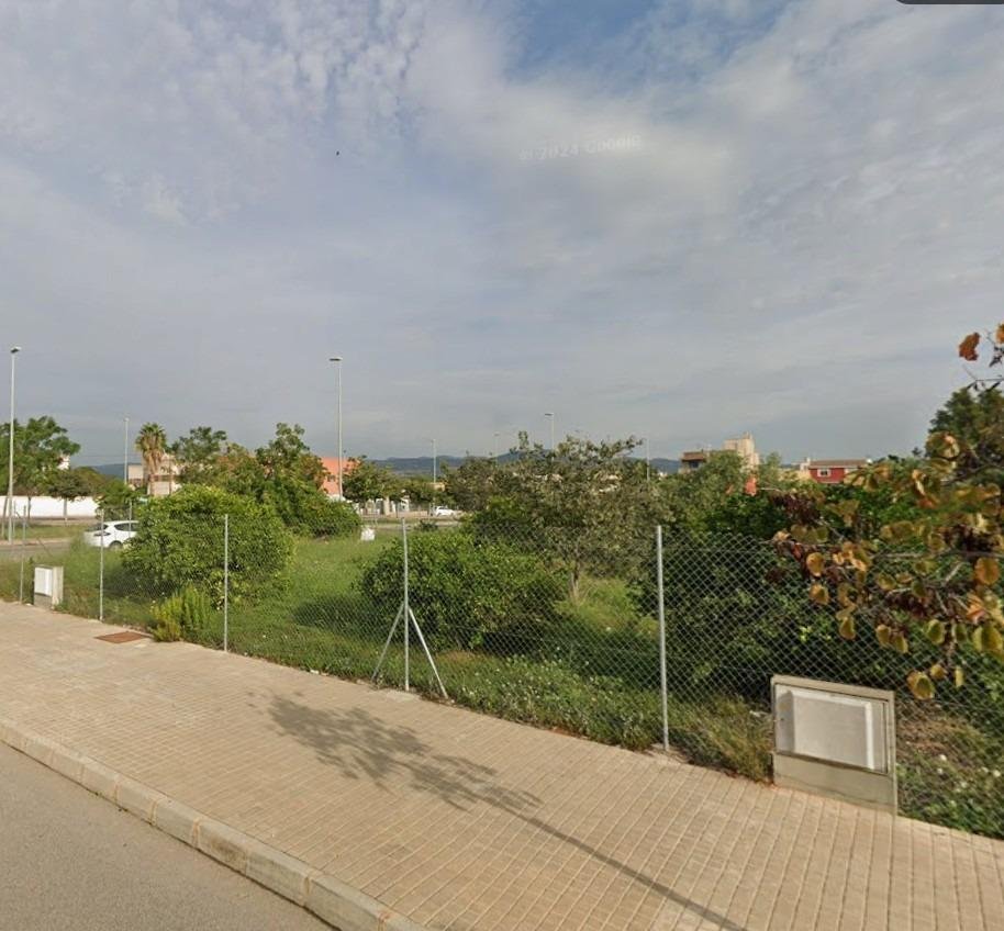 Land For Sale For The In Castellón De La Plana, Valencian Community ...