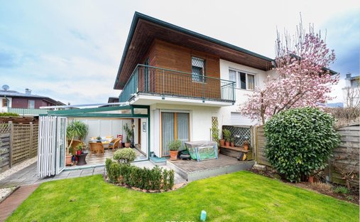 Luxury modern houses for sale in Gneis, Salzburg, Salzburg, Austria ...