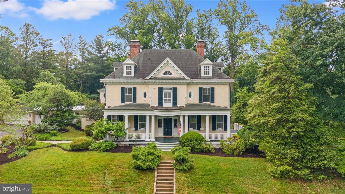 1926 Ruxton Road, Baltimore, Md, 21204 In Towson, Maryland, United ...