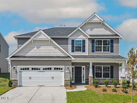 Single Family Residence In Graham In Saxapahaw, North Carolina, United ...