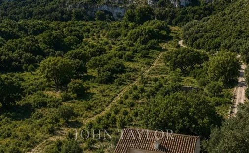 Luxury mountain view estates for sale in Cala en Porter, Alaior ...