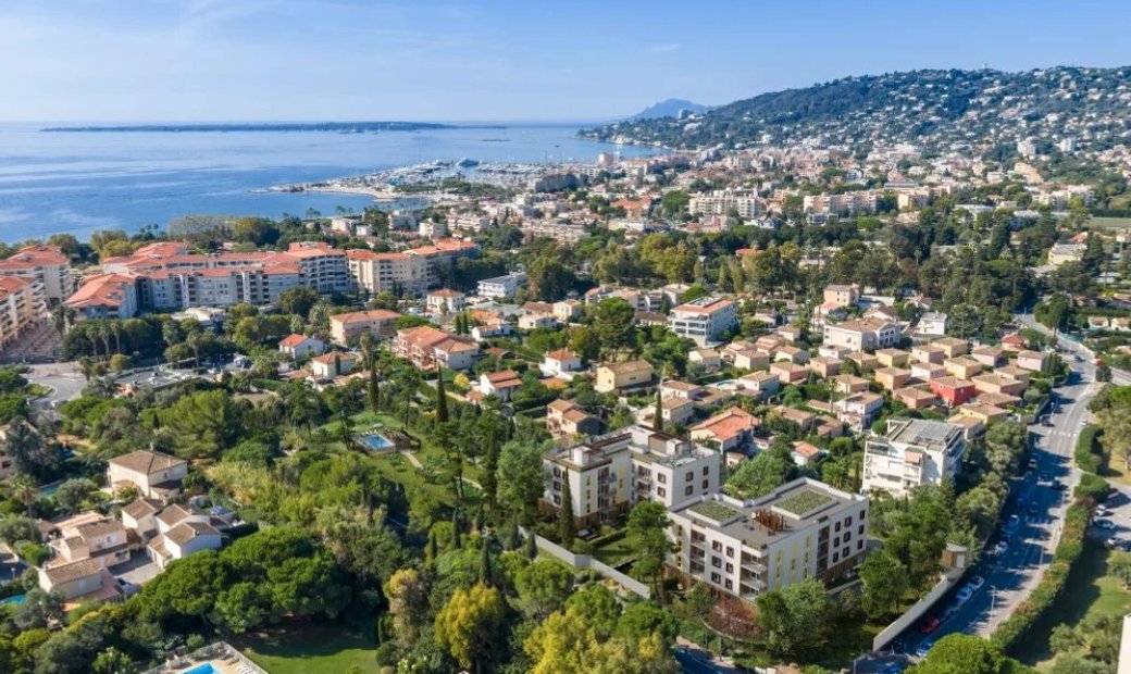 Antibes French Riviera 2 Bed In Antibes, Provence Alpes Côte D'azur ...