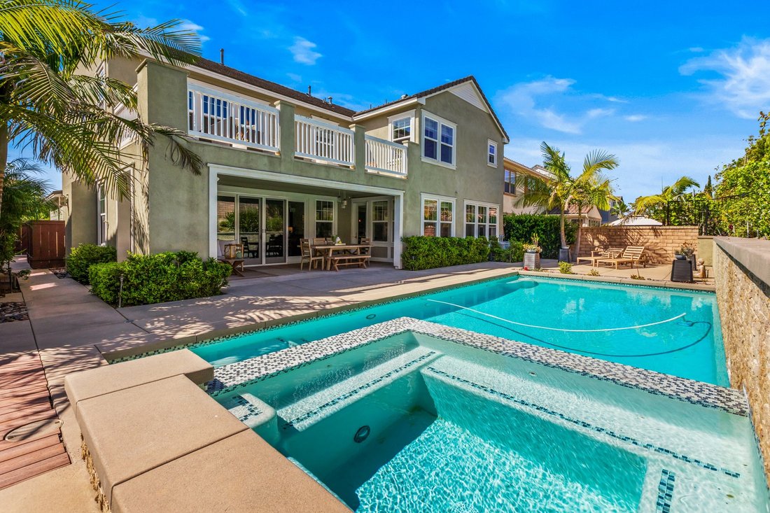6478 Cypress Mdws In San Diego, California, United States For Sale ...