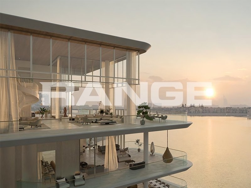 Modern Luxury Living | With Premium In Dubai, Dubai, United Arab ...