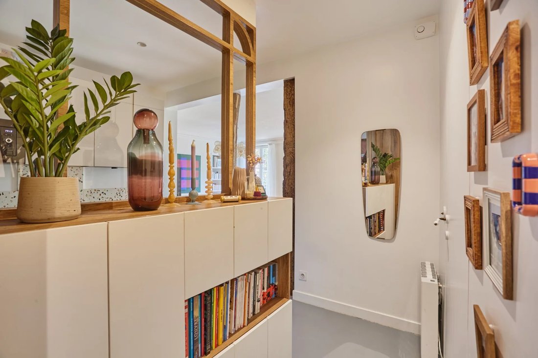 Paris 3ème Apartment In Paris, île De France, France For Sale (18205861)