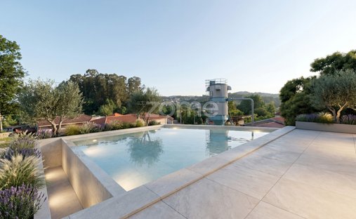Luxury houses with elevator for sale in Cepaes e Fareja, Braga ...