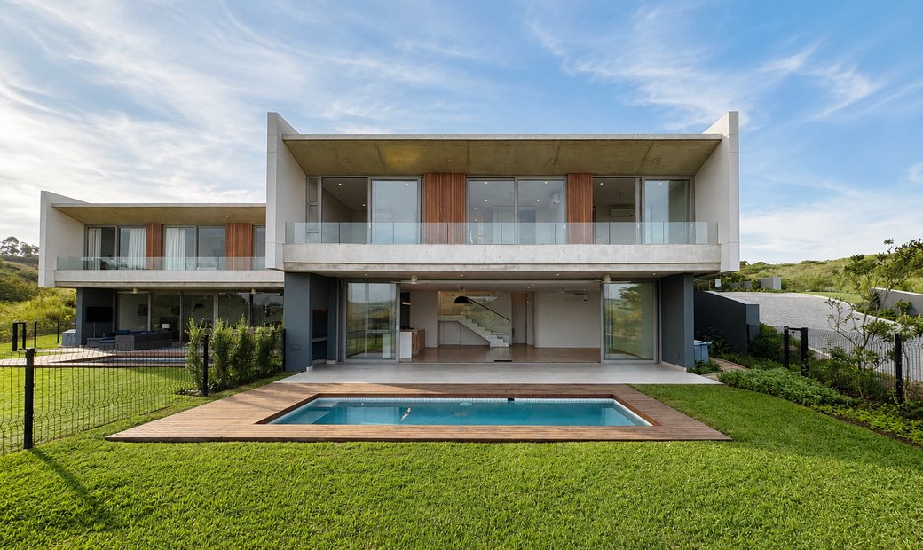 Luxury Home In Zimbali Lakes In Dolphin Coast, Kwa Zulu Natal, South ...