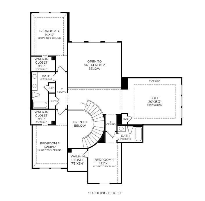 Single Family Residence In Spring In Spring, Texas, United States For ...