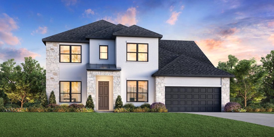 Single Family Residence In Spring In Spring, Texas, United States For ...