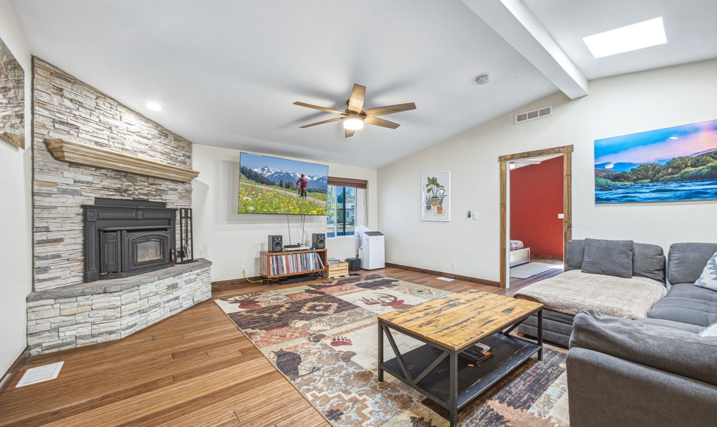 Nestled In Gypsum's Highly Sought After En Gypsum, Colorado, Estados ...