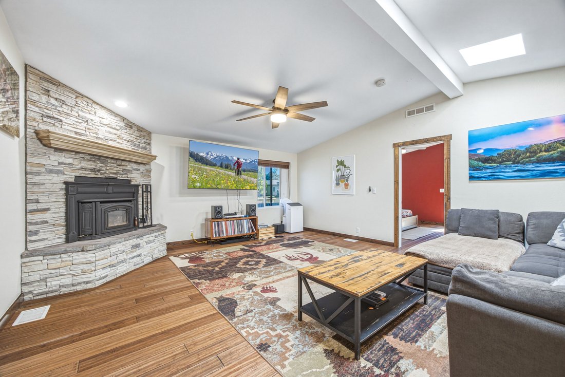 Nestled In Gypsum's Highly Sought After En Gypsum, Colorado, Estados ...