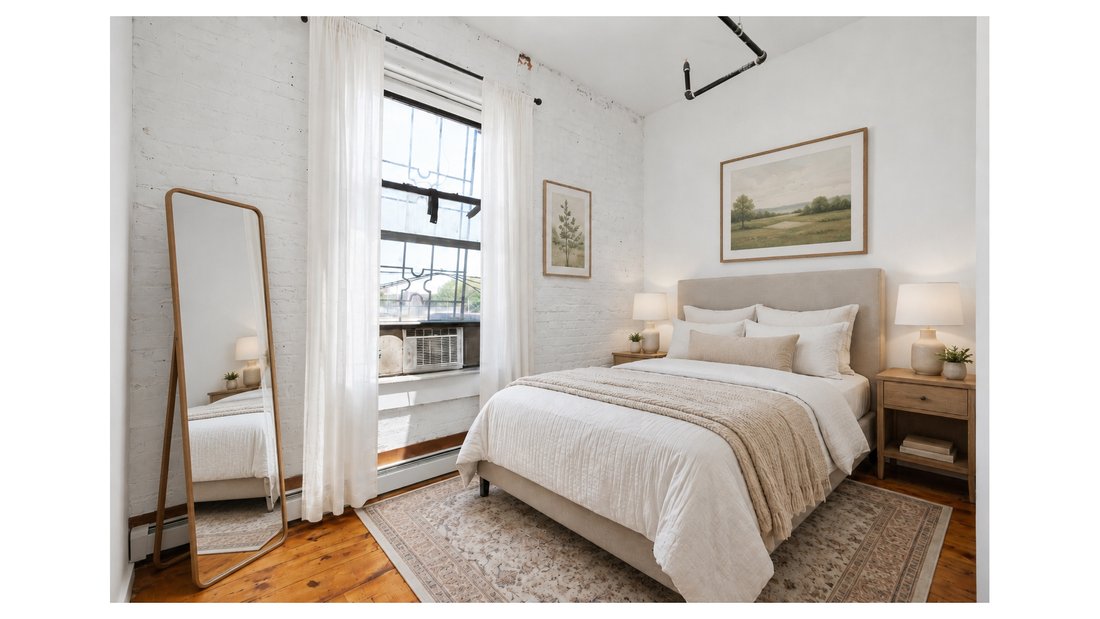 17 Thames St, Townhouse East In New York, New York, United States For ...