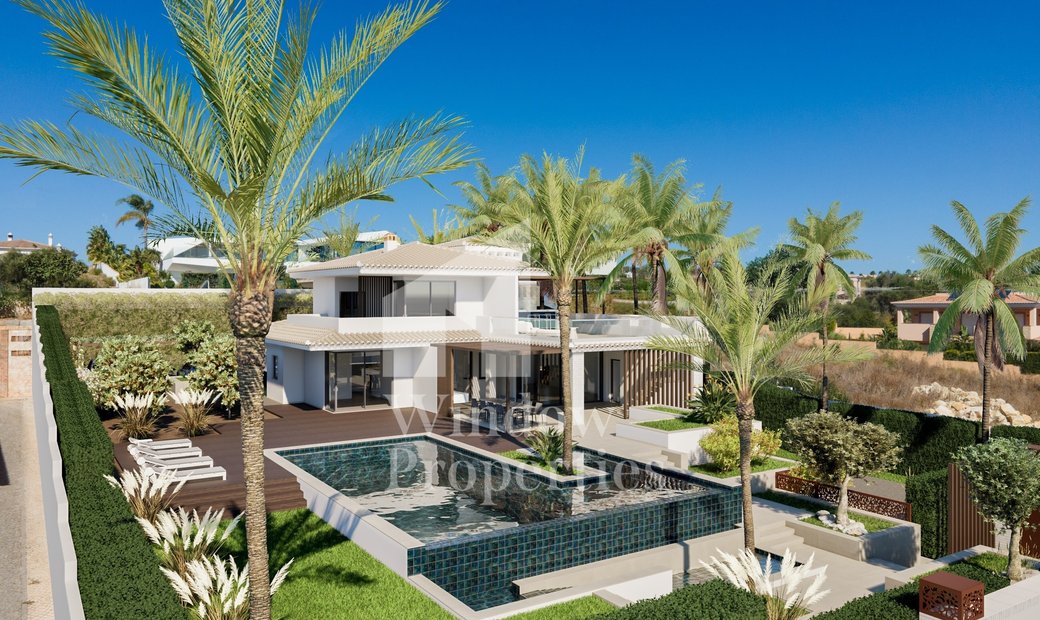 Remarkable Luxurious In São Sebastião, Lagos, Sao Goncalo De Lagos ...