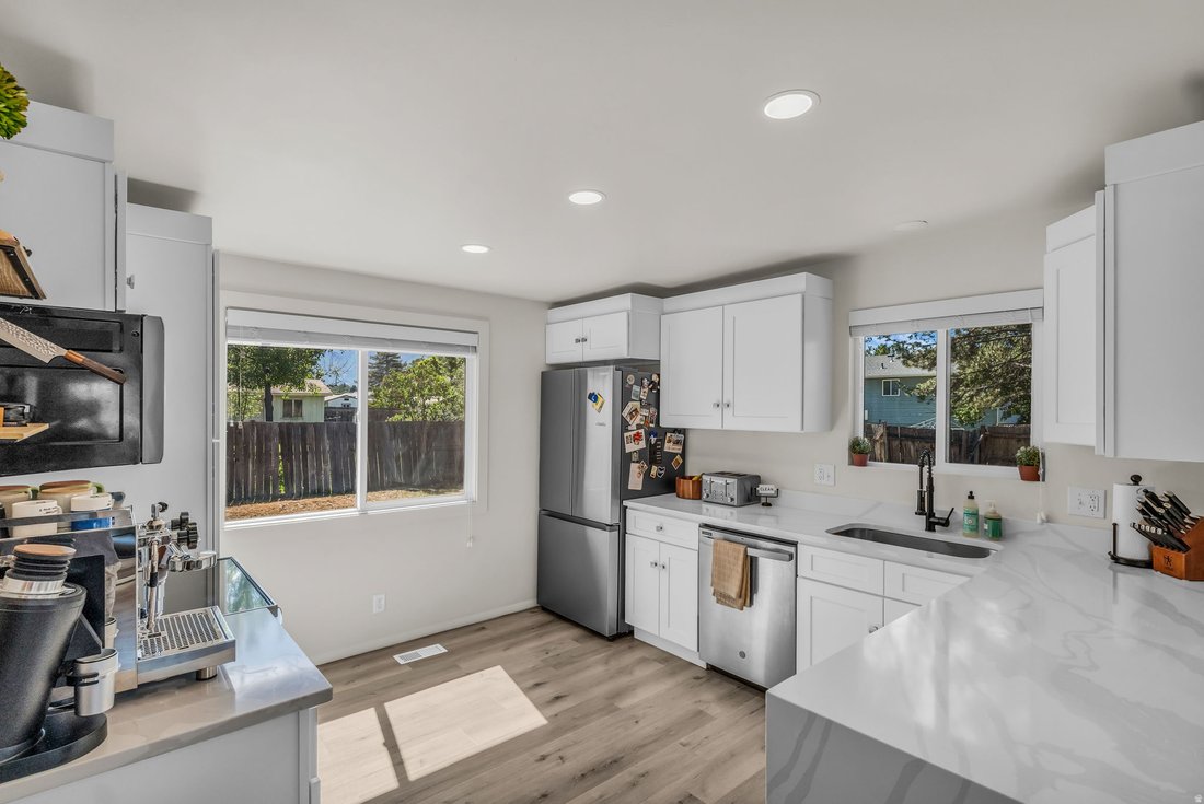 Modern Sandy Living With Space, Light & Style In Sandy, Utah, United ...