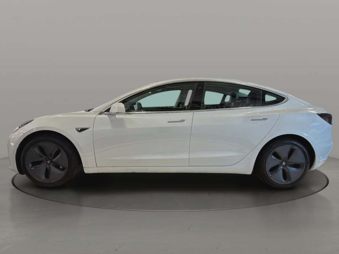2020 Tesla Model 3 In Waukegan, Il, United States For Sale (18212773)