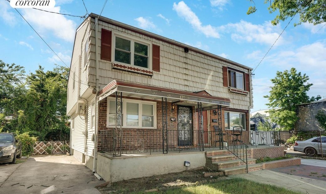 178 16 Zoller Road, Queens, Ny 11434 In New York, New York, United ...