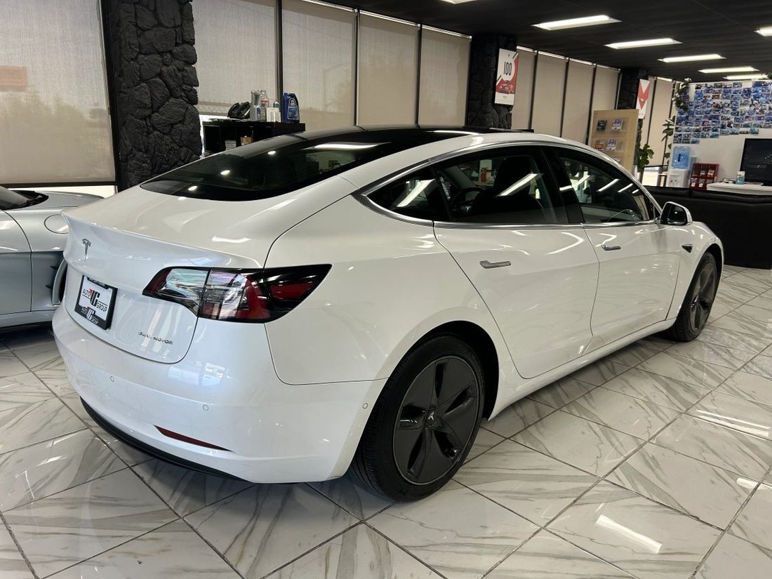 2020 Tesla Model 3 In Pittsburg, Ca, United States For Sale (18213819)