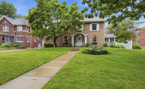 Real Estate Listings by P.M. Walsh & Co. - Elmwood Park - United States ...
