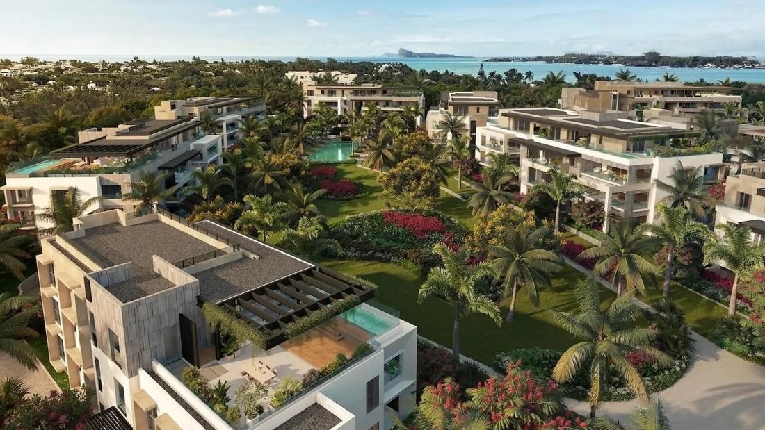 Last 2 Bedroom Opportunities | Mont Choisy In Pamplemousses District ...
