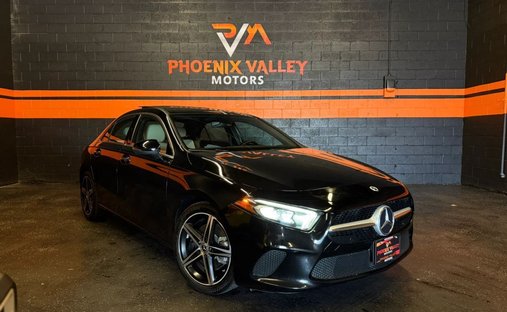 Anuncios por phoenix valley motorsports LLC - United States | JamesEdition