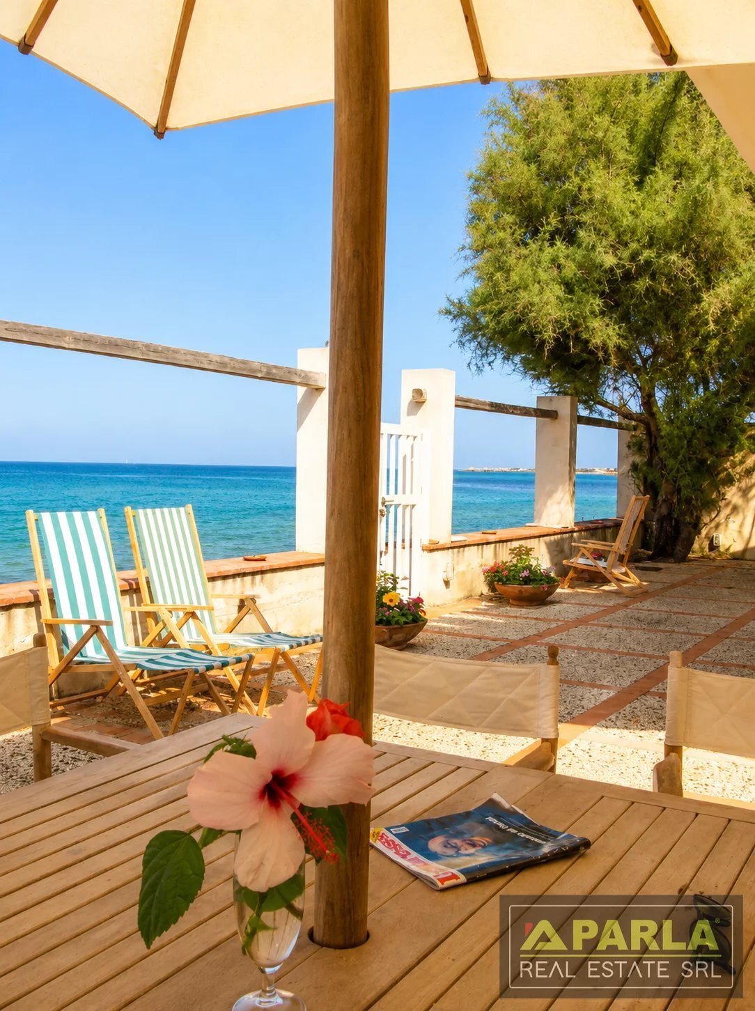 Torre Di Mezzo – Exclusive Residence In Santa Croce Camerina, Sicily ...