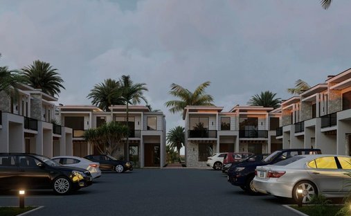 Luxury condos with fitness center / gym for sale in Twin Lakes, North ...