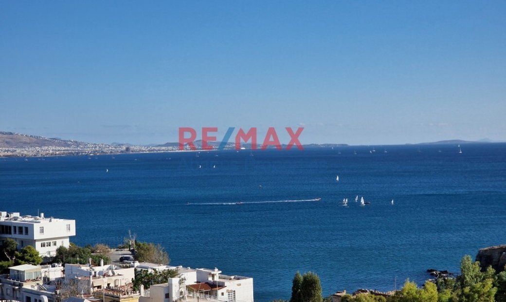 Detached House Kastella (Piraeus) In 2nd District Of Piraeus, Piraeus ...