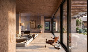 Luxury gated community villas for sale in Center - Lungomare, Avola ...